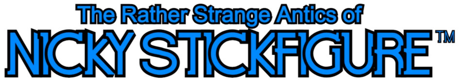 Nicky Stickfigure